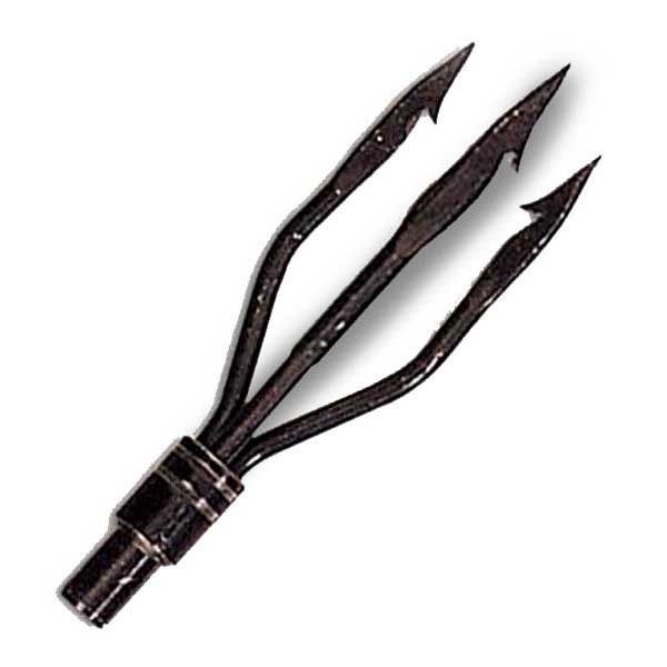 Trident Equilatéral Forgé