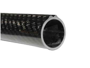 Tube Nemesis Carbone Sigalsub